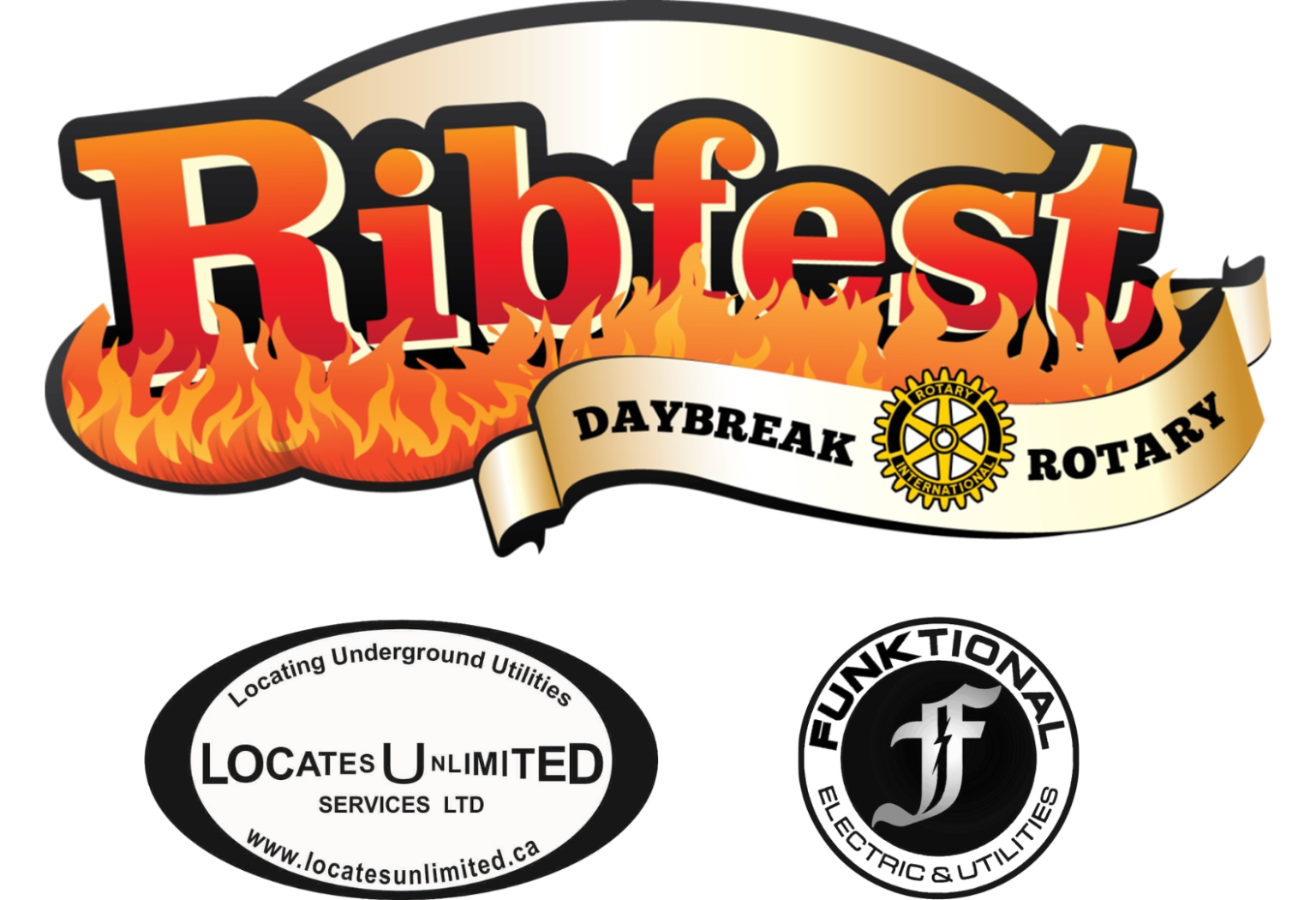 Register to volunteer with Kamloops Daybreak Rotary Ribfest via ...